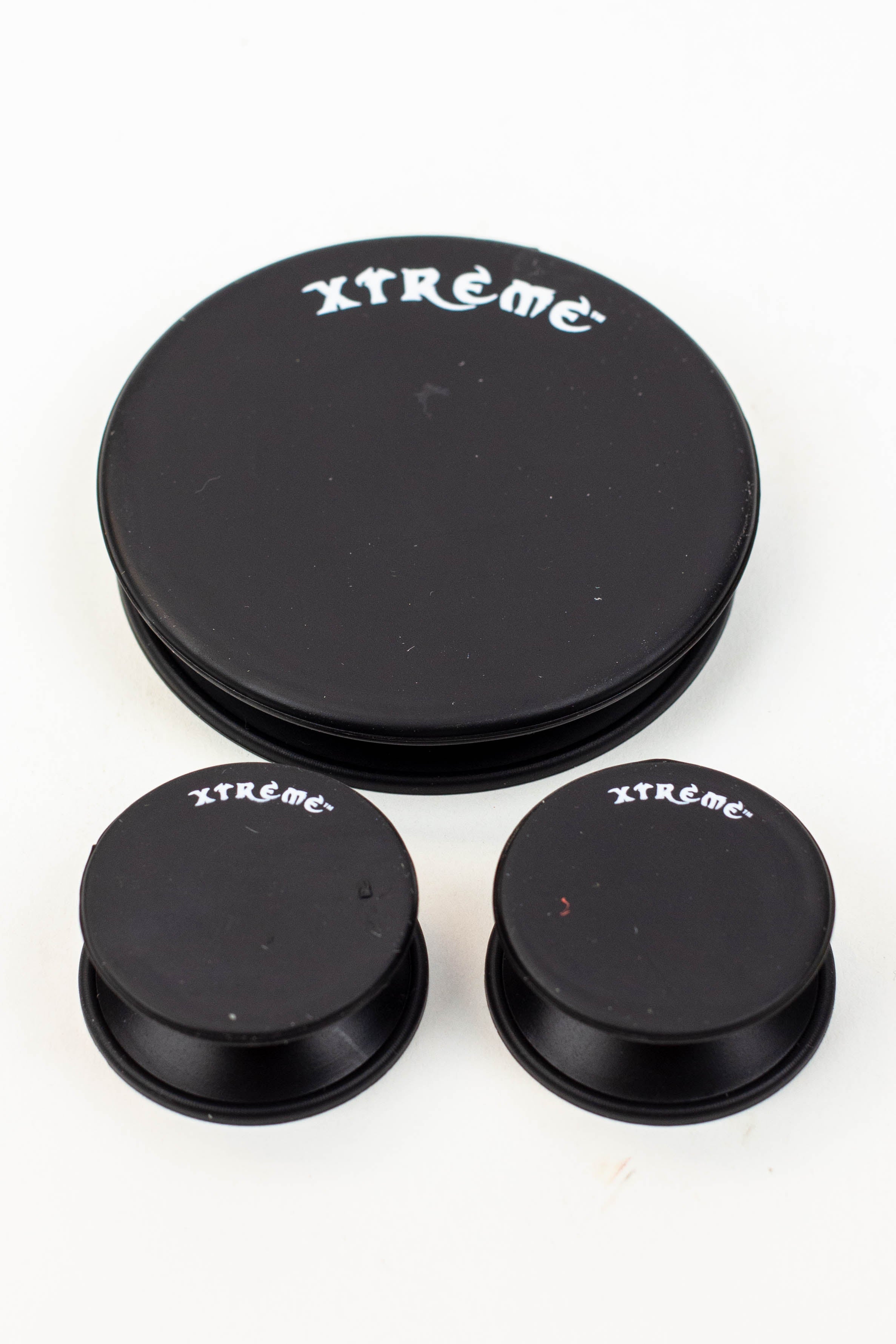 O XTREME Caps Universal Caps for Cleaning, Storage, and Odour Proofing