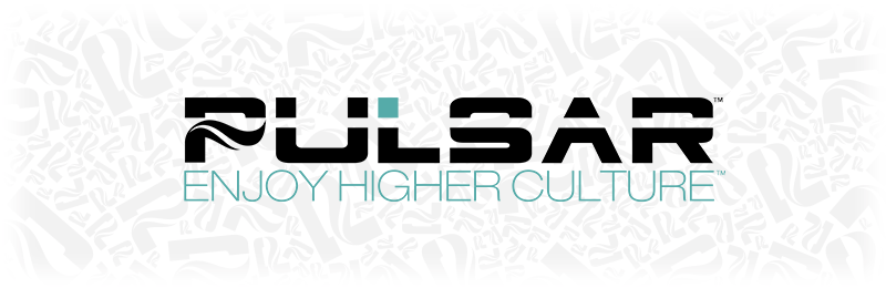 Pulsar glass and Electronics