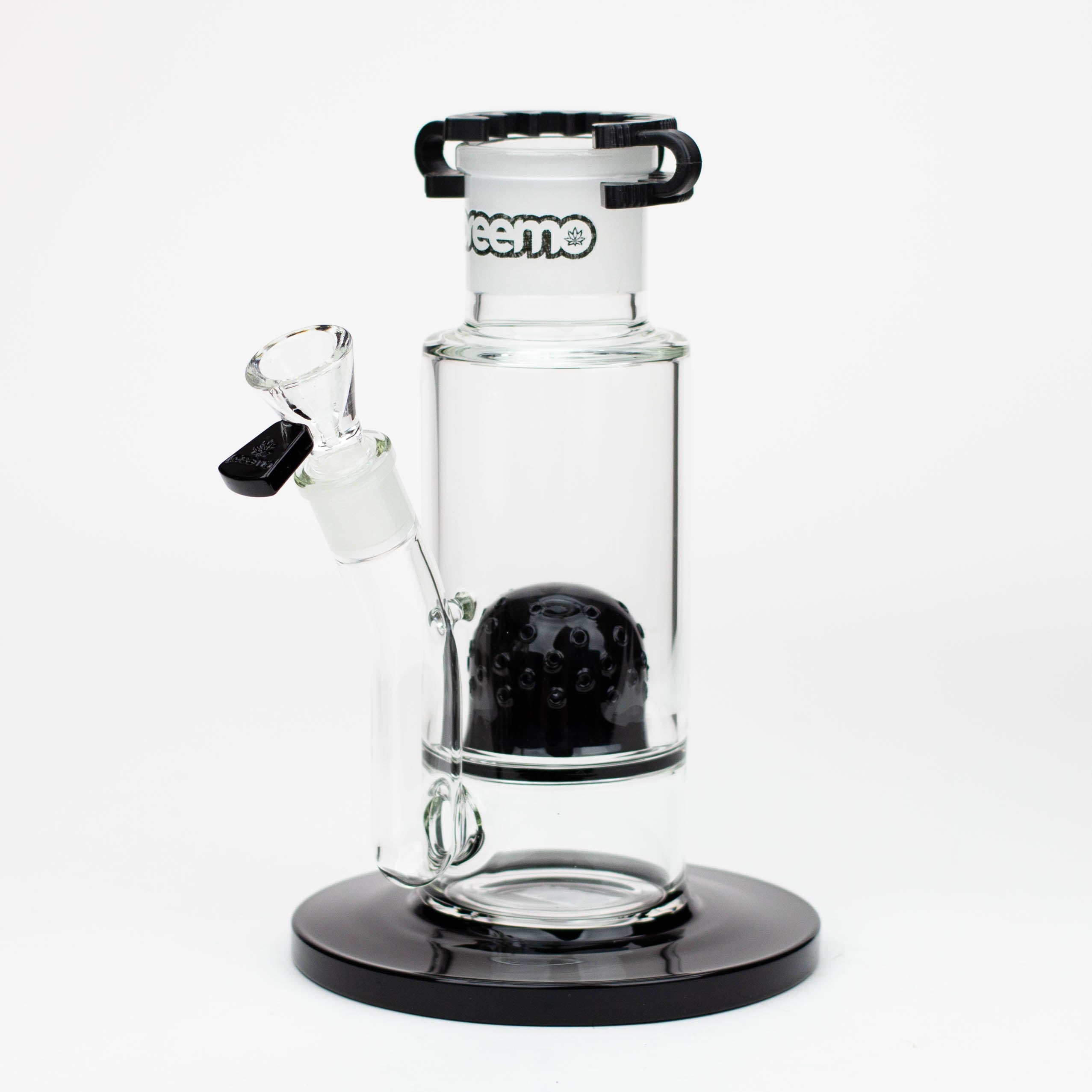 O preemo - 10 inch Dome Perc Straight Base [P043]