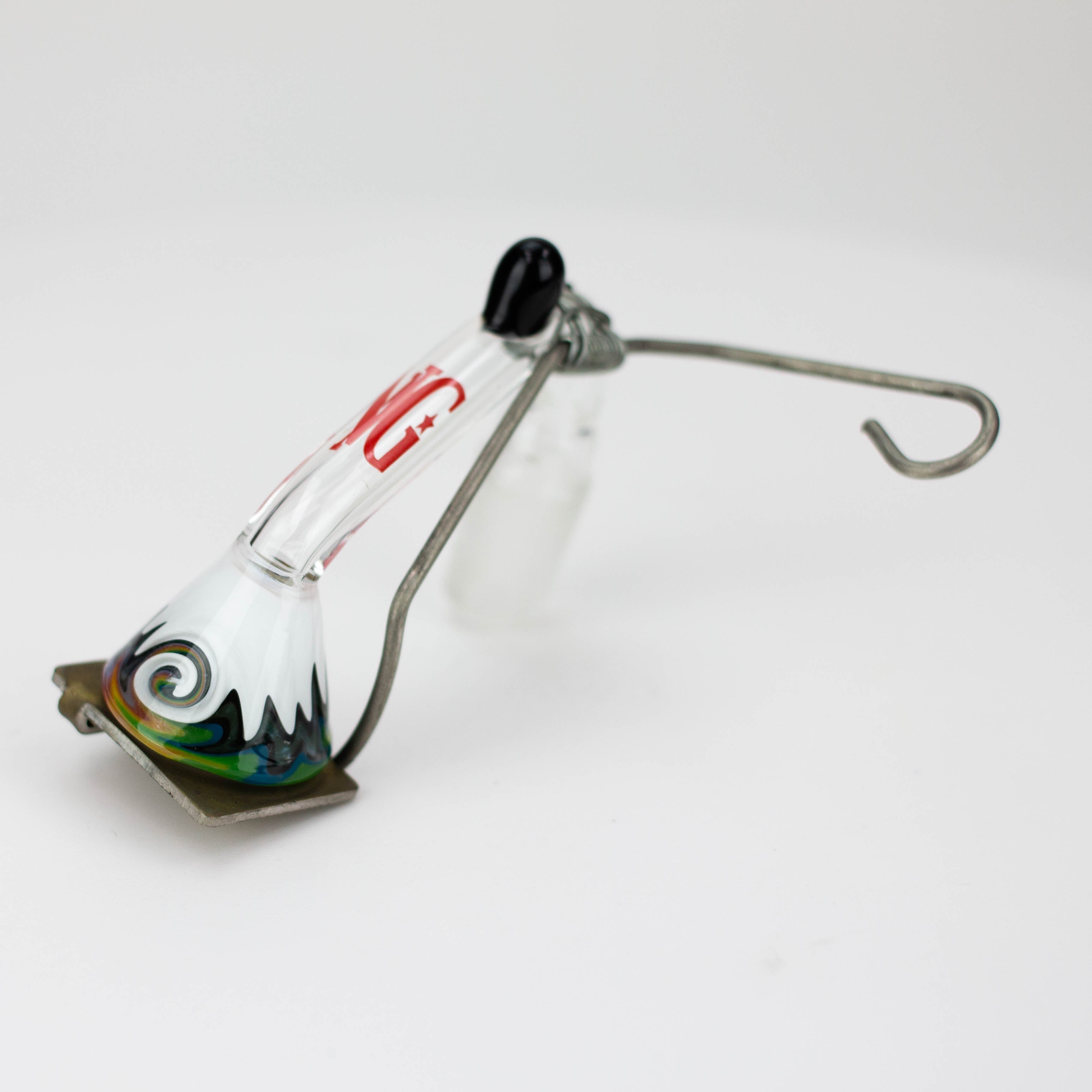 O Quality Worked Color Oil Swing [OIL-SWING]