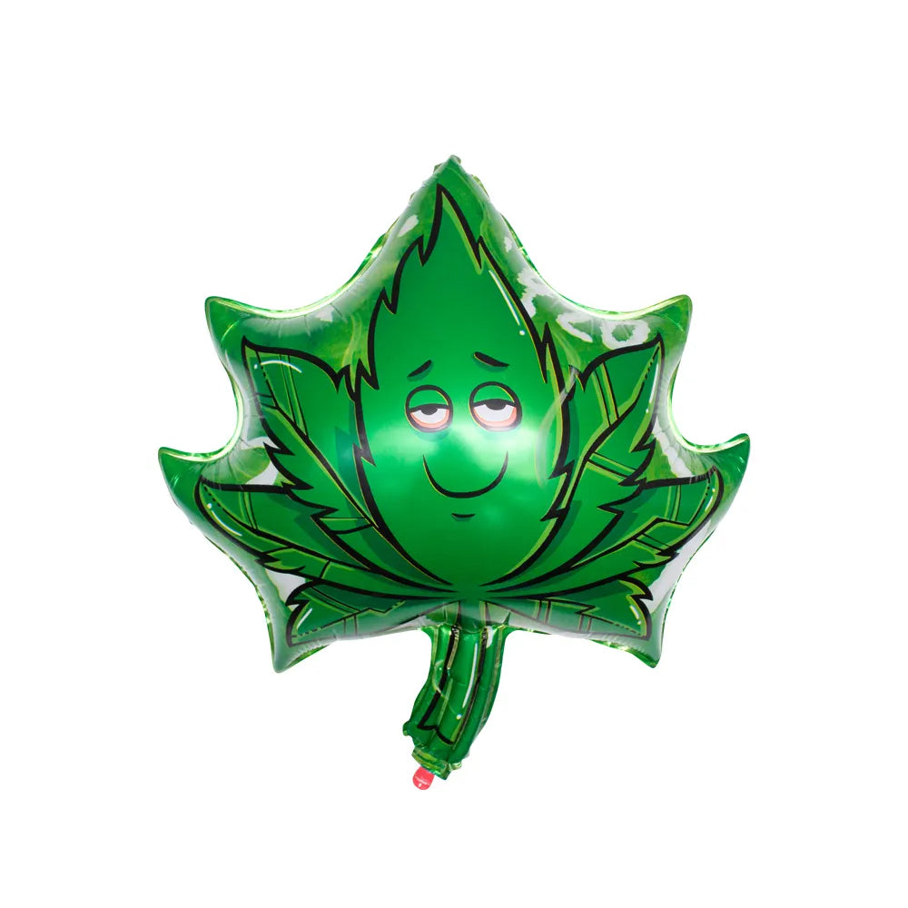 O Cannabis Party Balloon
