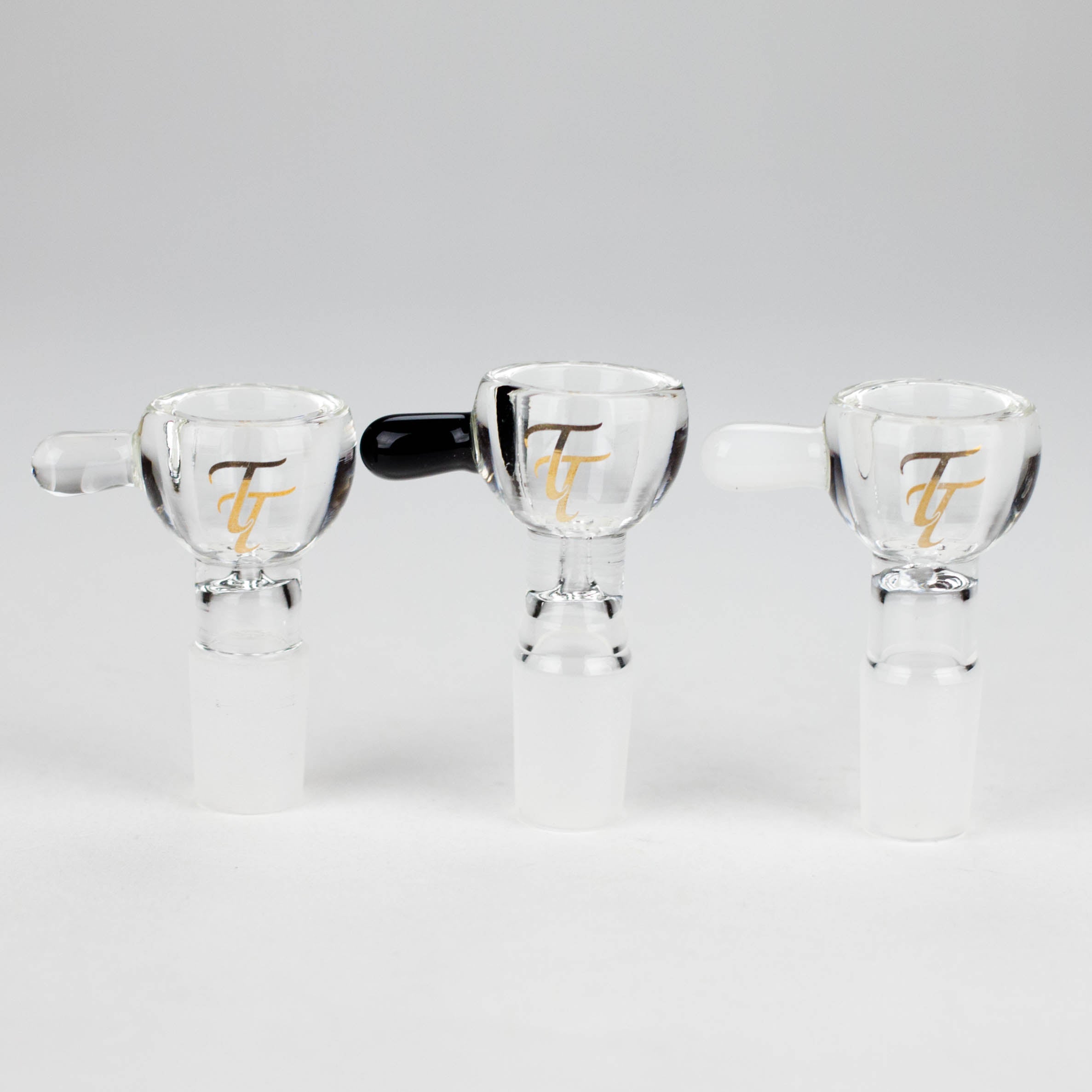 O Tech Tubes | Signature 19mm Glass Bowl