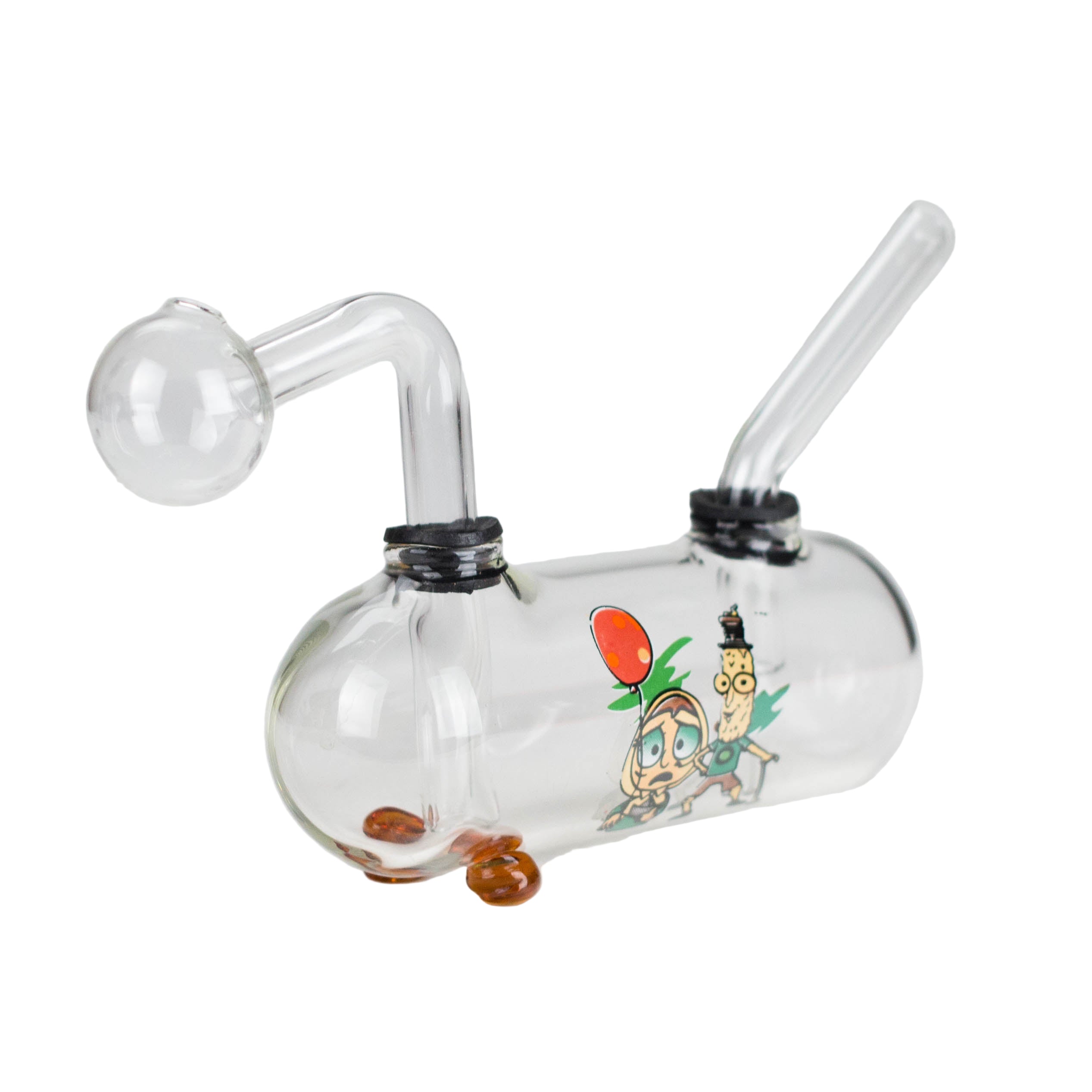 O Submarine Oil Burner – Assorted Designs