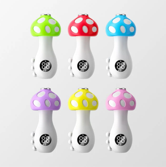 O EMUSH EXTRE 510 Battery 5-CT