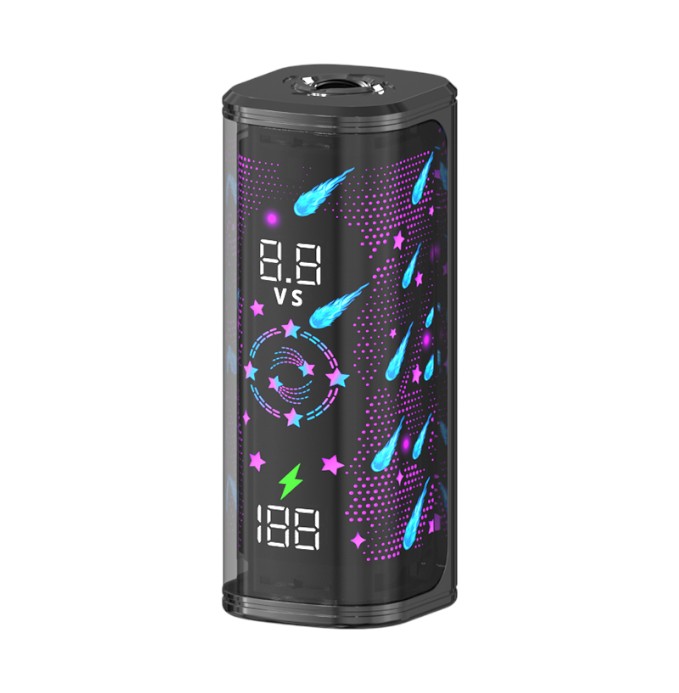 TIK30 Curved-Screen 510 Battery - 10CT