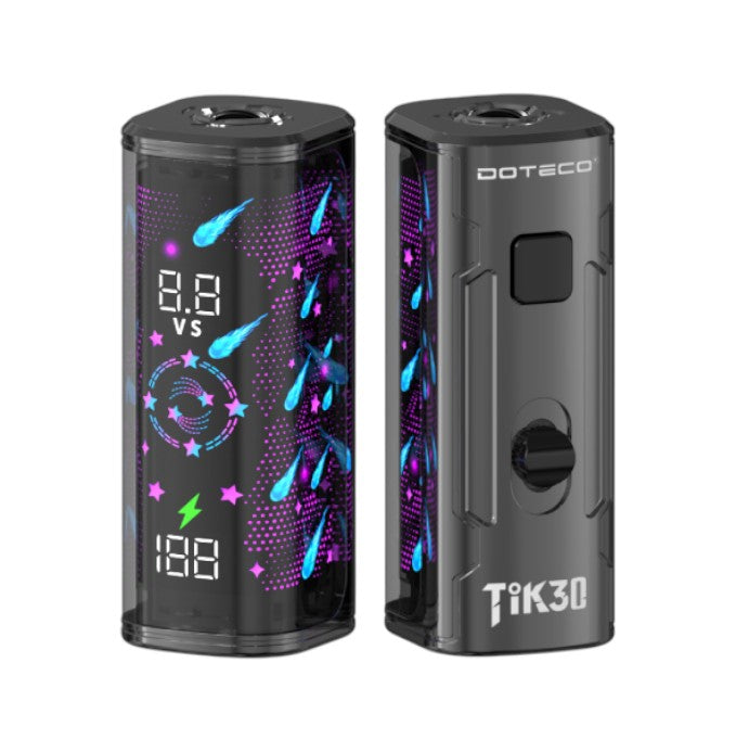 TIK30 Curved-Screen 510 Battery - 10CT
