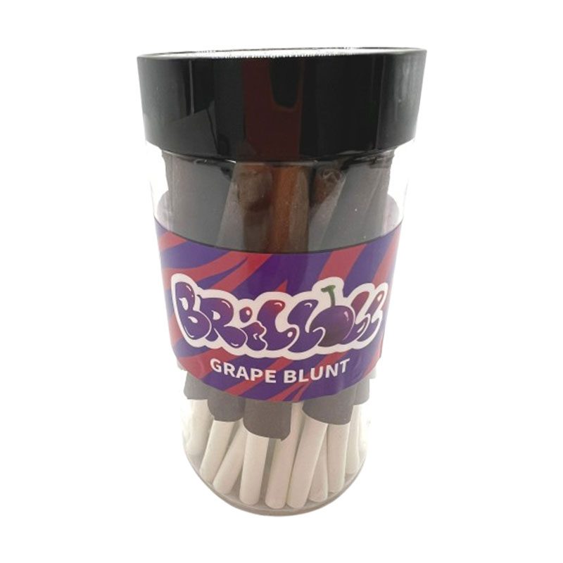 O Brilloll | ACE Cone Rose Blunt Pre-Rolled Cones – 25 Pack