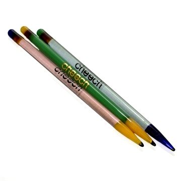 SC Cheech 7" Dabber Pen ASSORTED colours