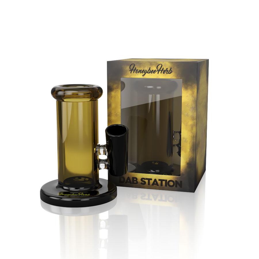 O Honeybee Herb - DABBER STAND