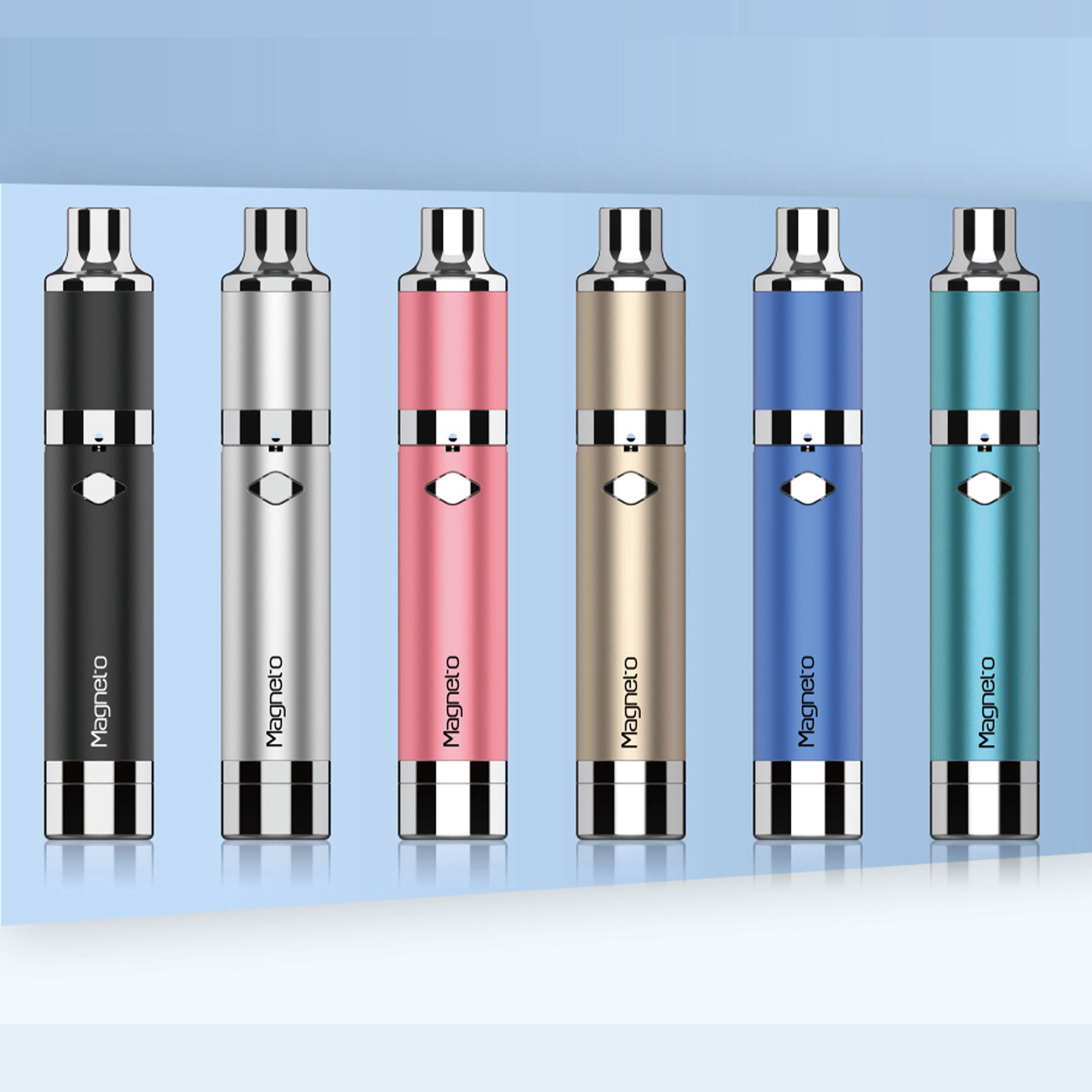 O Yocan Magneto 2020 Version concentrate vape pen