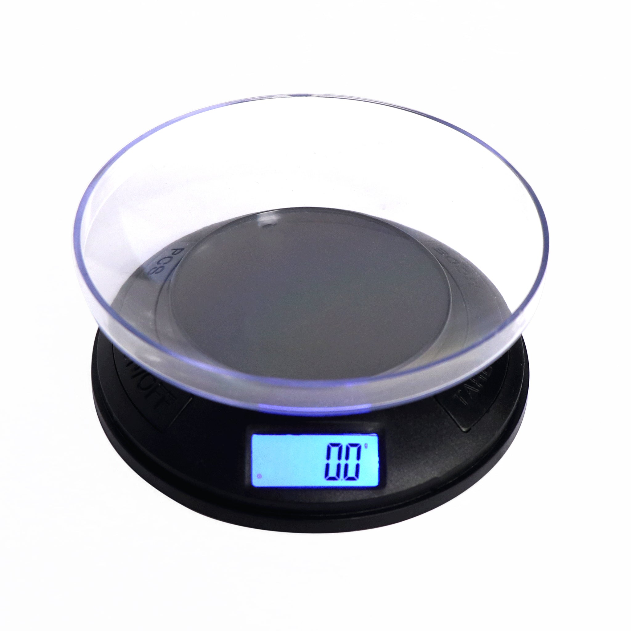 Hippo Mini Scale, 400g X 0.1g